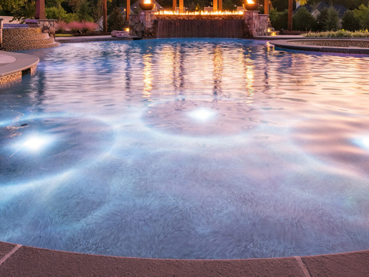 Diseño de albercas | UMAT - Agua y tecnología